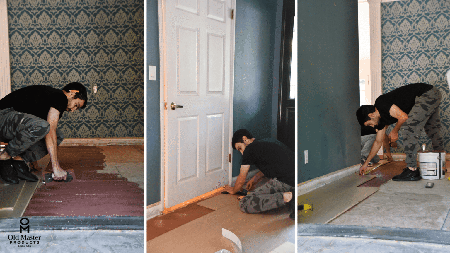 Fast Flooring Jobs for Contractors: Boost Revenue - OLD MASTER PRODUCTS